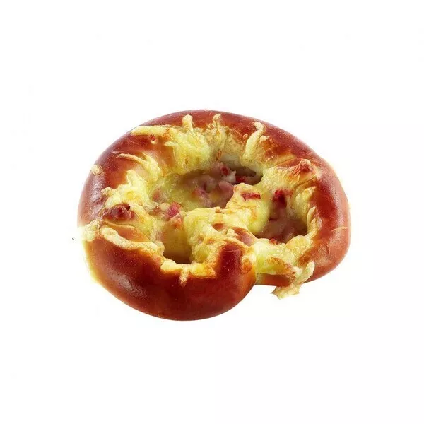 bretzel - Recette i-Cook'in | Guy Demarle