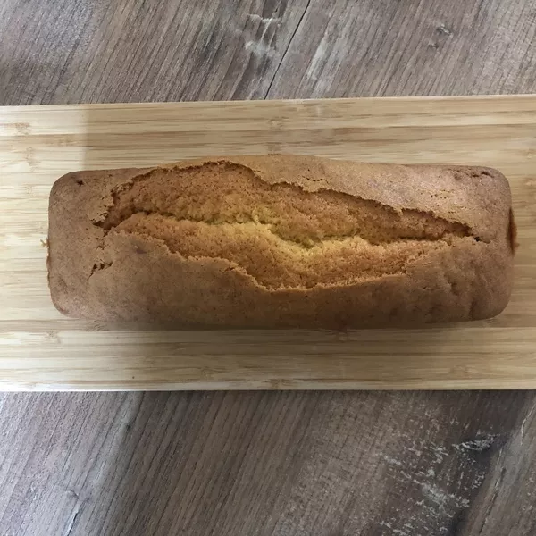 Cake facile - Recette i-Cook'in | Guy Demarle