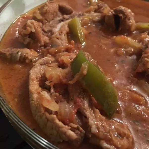 Filet mignon des Antilles - Recette i-Cook'in | Guy Demarle