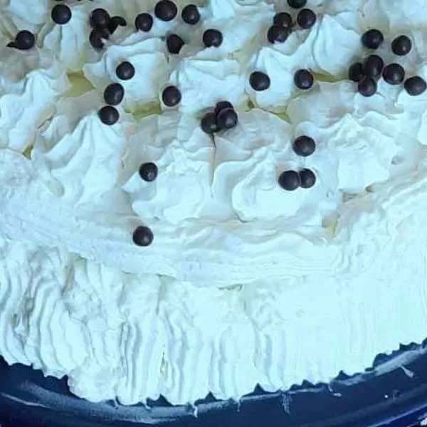 Vacherin glacé | Guy Demarle