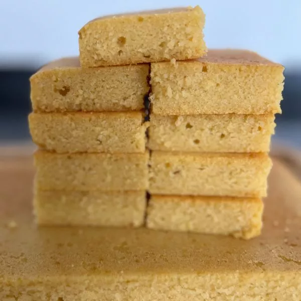 CornBread - chez Nanou | Guy Demarle