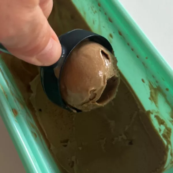 Glace café Borealia | Guy Demarle