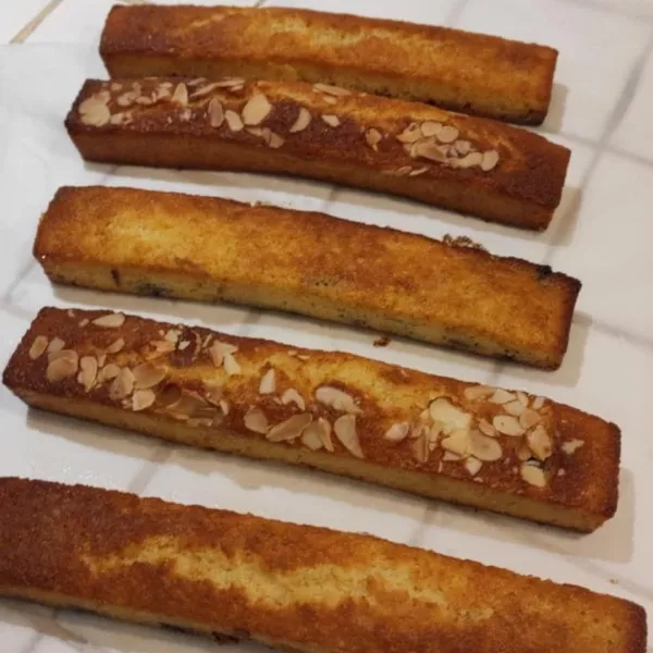 GATEAU VARIABLE | Guy Demarle