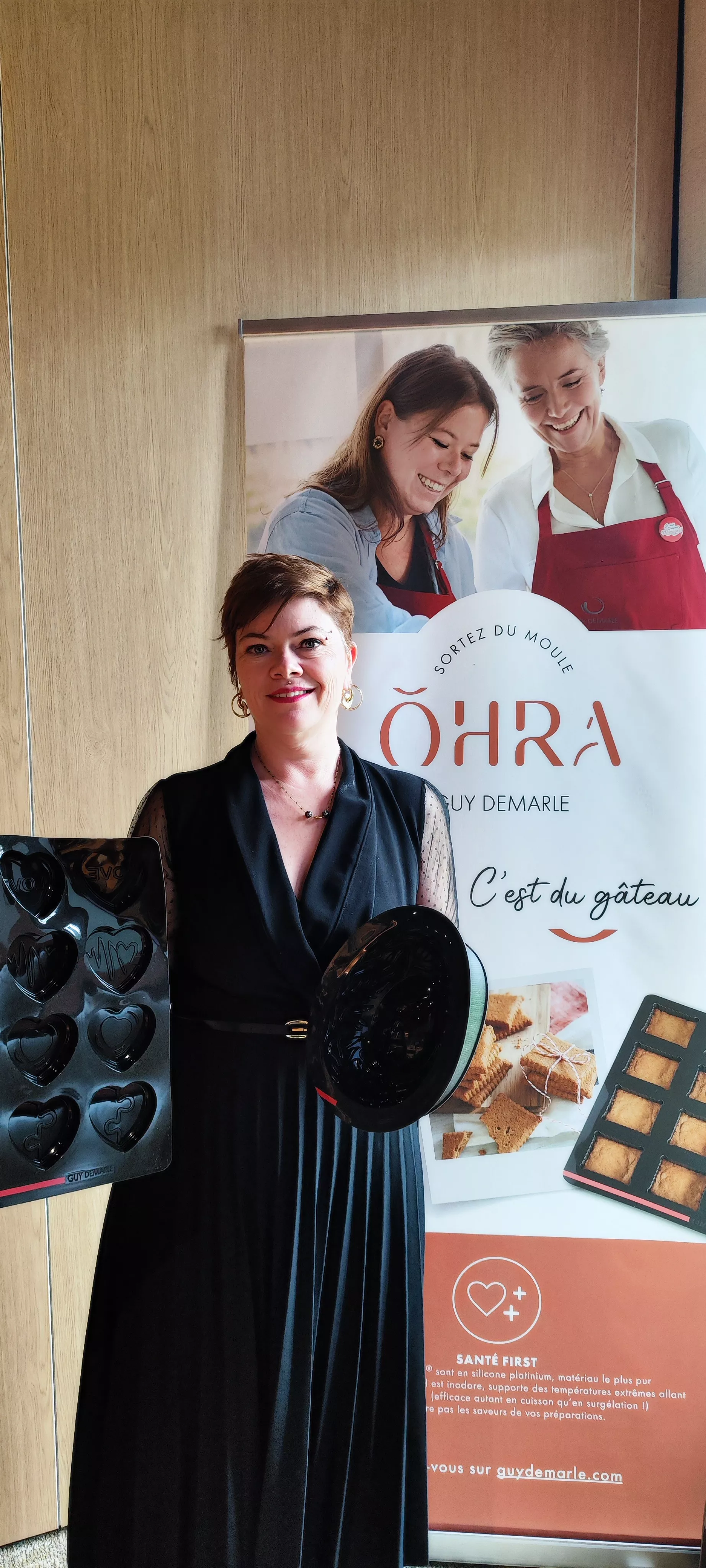 Séverine - Toutes les recettes de Séverine