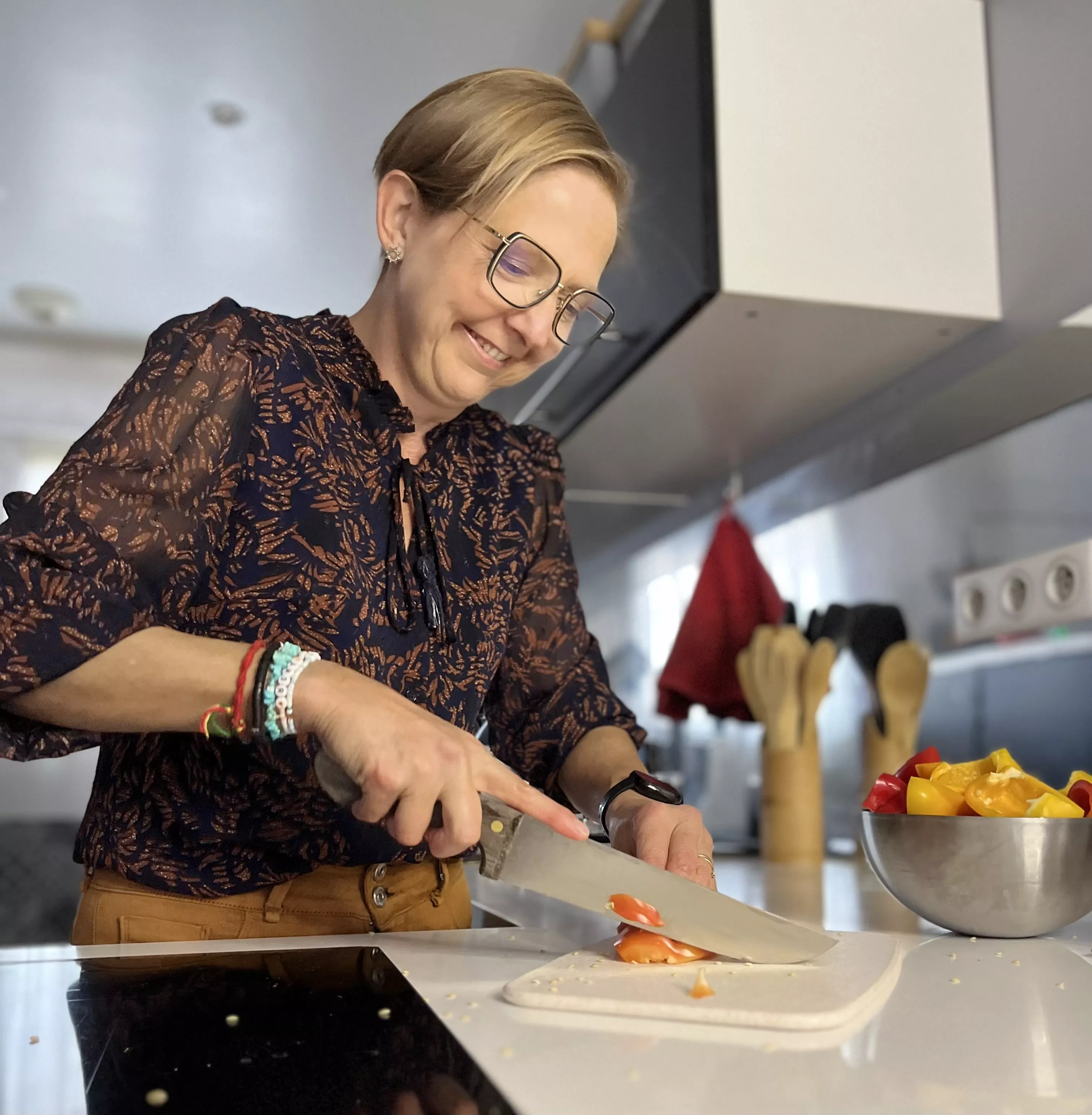 Paula - Toutes les recettes de Paula