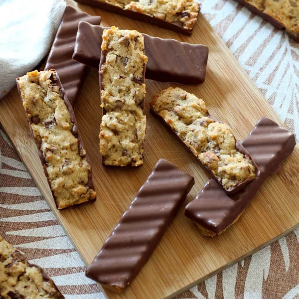 Cookies Sticks | Guy Demarle