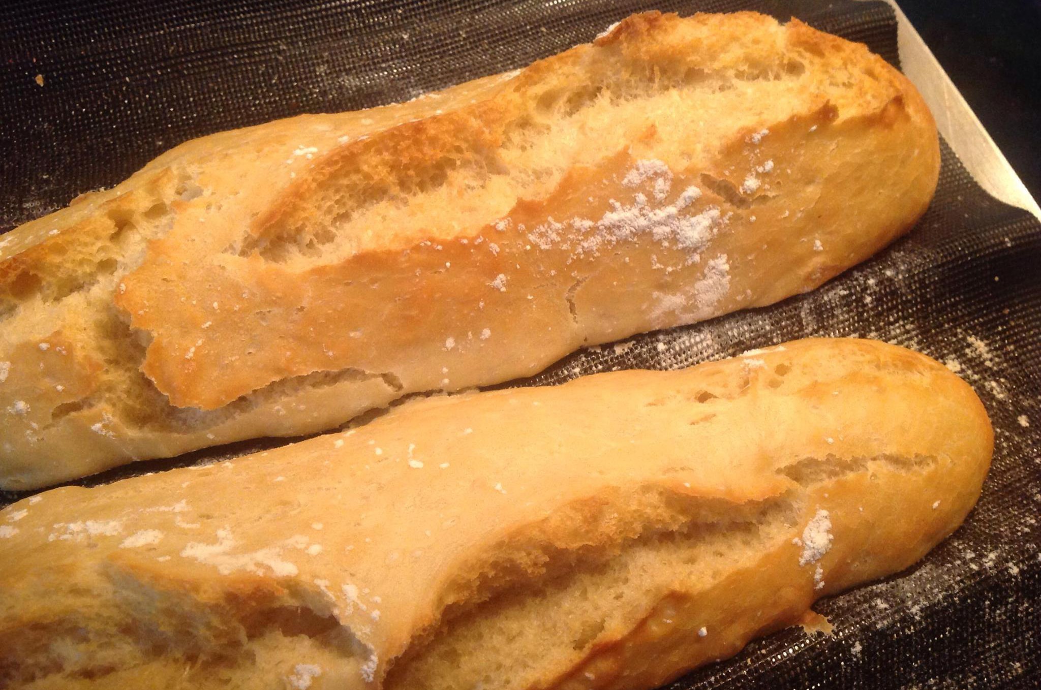 Baguette magique | Guy Demarle