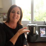 Sandrine - Toutes les recettes de Sandrine