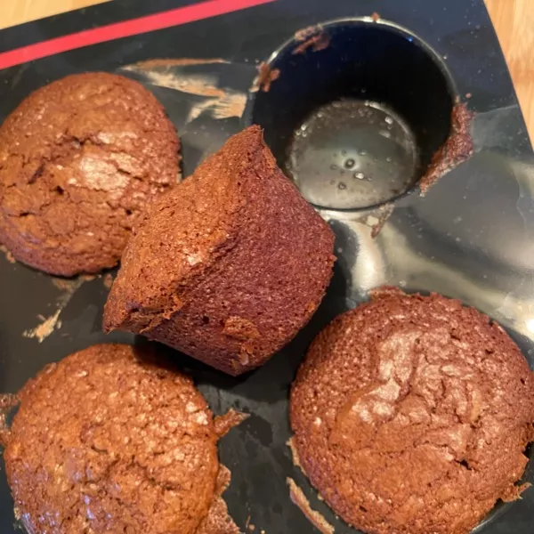 Brownies | Guy Demarle