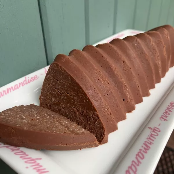 CAKE MARRON CHÂTAIGNE | Guy Demarle