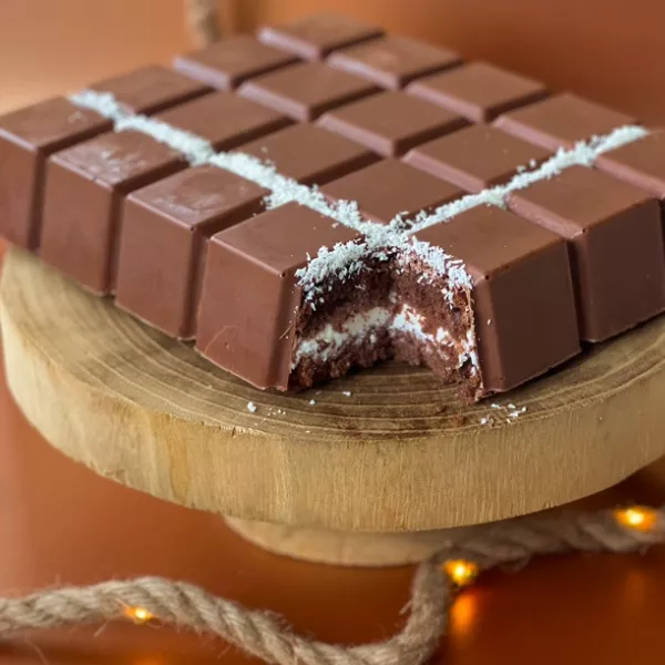 Kinder Délice | Guy Demarle