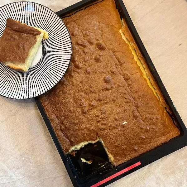 Gâteau magique | Guy Demarle