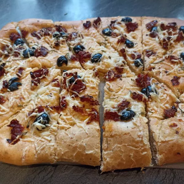 Fougasse | Guy Demarle