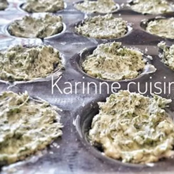 Beurre persillé à l'ail - Recette i-Cook'in | Guy Demarle