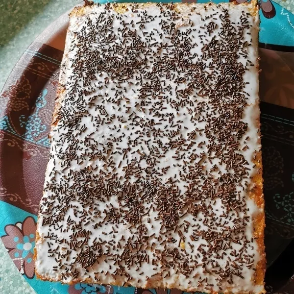 Napolitain - Recette i-Cook'in | Guy Demarle