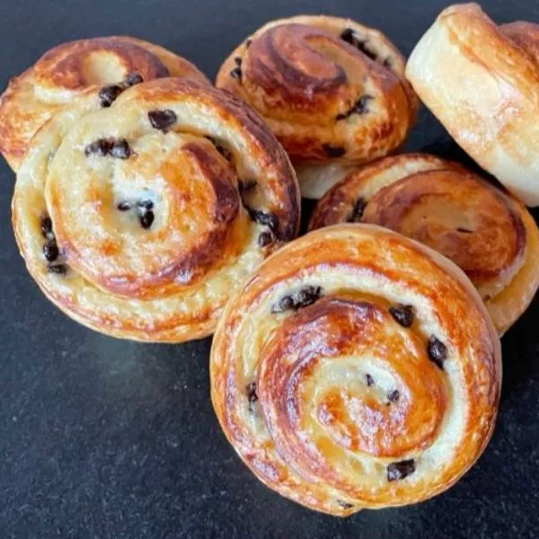 Mini chinois pépites | Guy Demarle