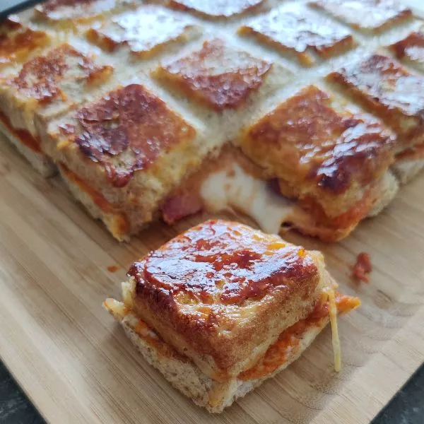 croc'pizza | Guy Demarle