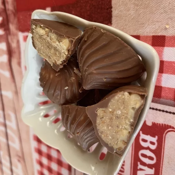 KINDER Chocobons Maison | Guy Demarle