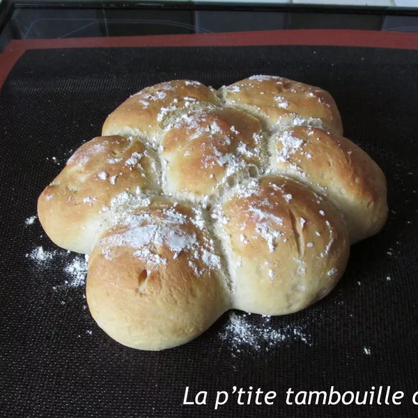 Marguerite - Recette i-Cook'in | Guy Demarle