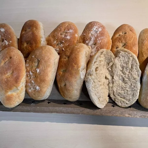 Mini-baguettes | Guy Demarle