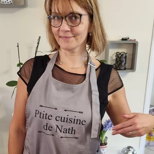 Nathalie - Toutes les recettes de Nathalie