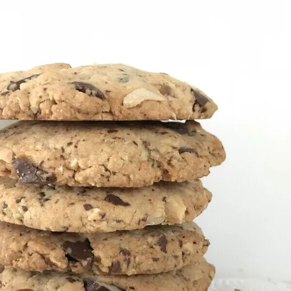 Cookies américain - Recette i-Cook'in | Guy Demarle