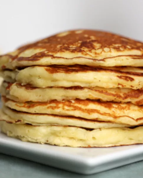 Pancakes rapides - Recette i-Cook'in | Guy Demarle