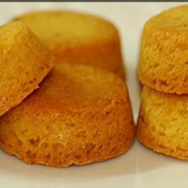 Palets bretons de Magali - Recette i-Cook'in | Guy Demarle