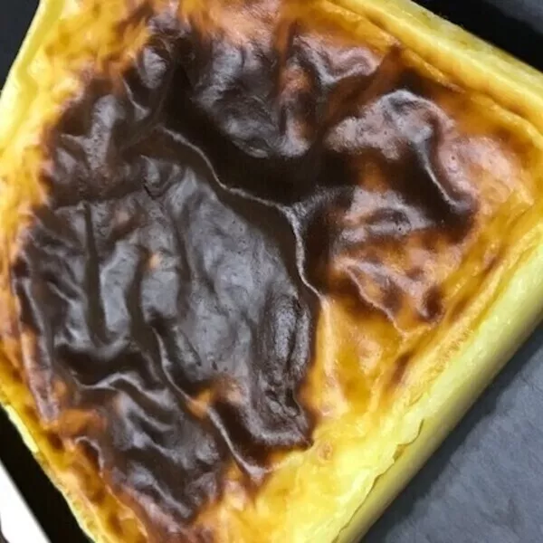 Flan - Recette i-Cook'in | Guy Demarle