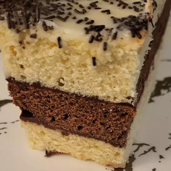 Napolitain | Guy Demarle