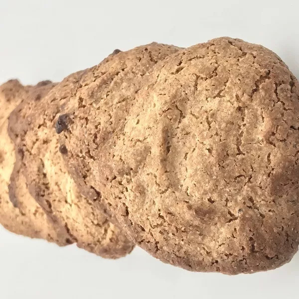 Croquants aux noix | Guy Demarle